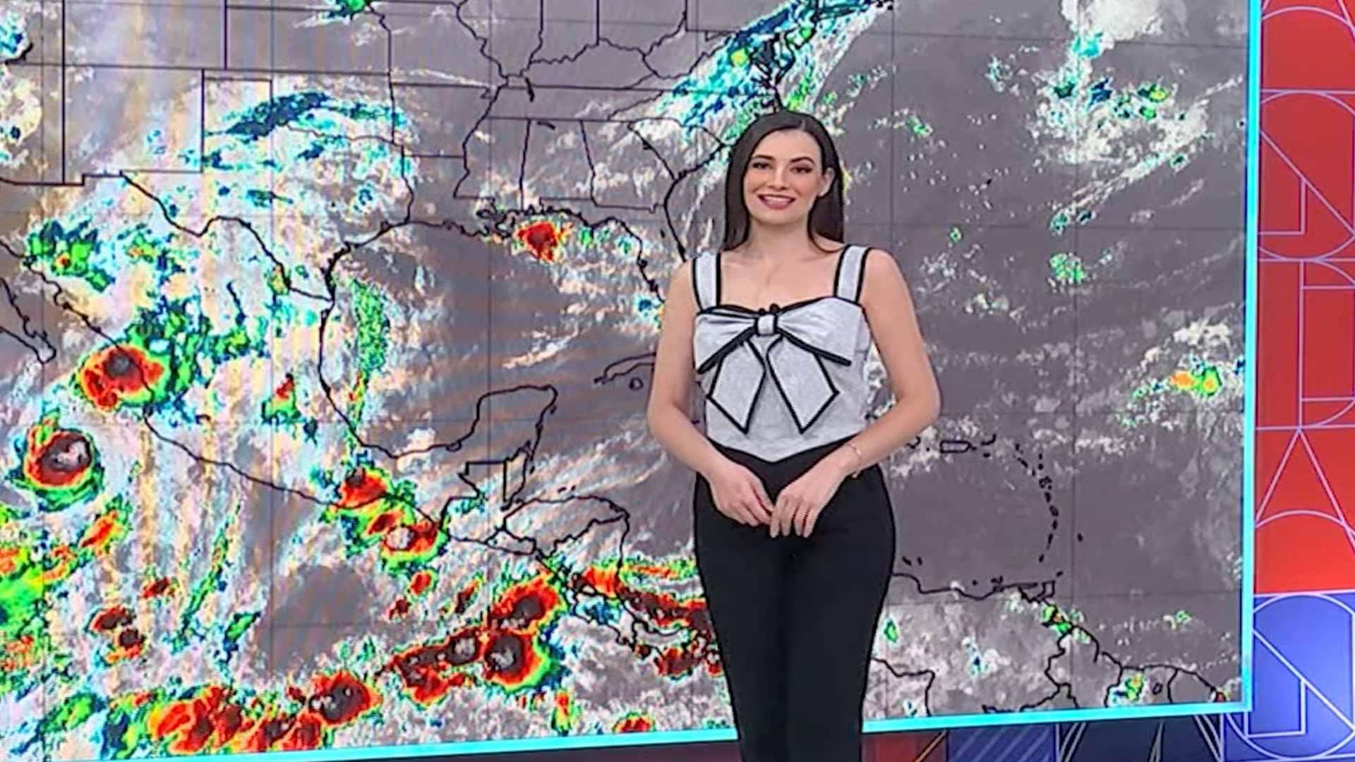 Cómo Estará El Clima En Guanajuato Hoy 2 De Julio Del 2025 Michelle